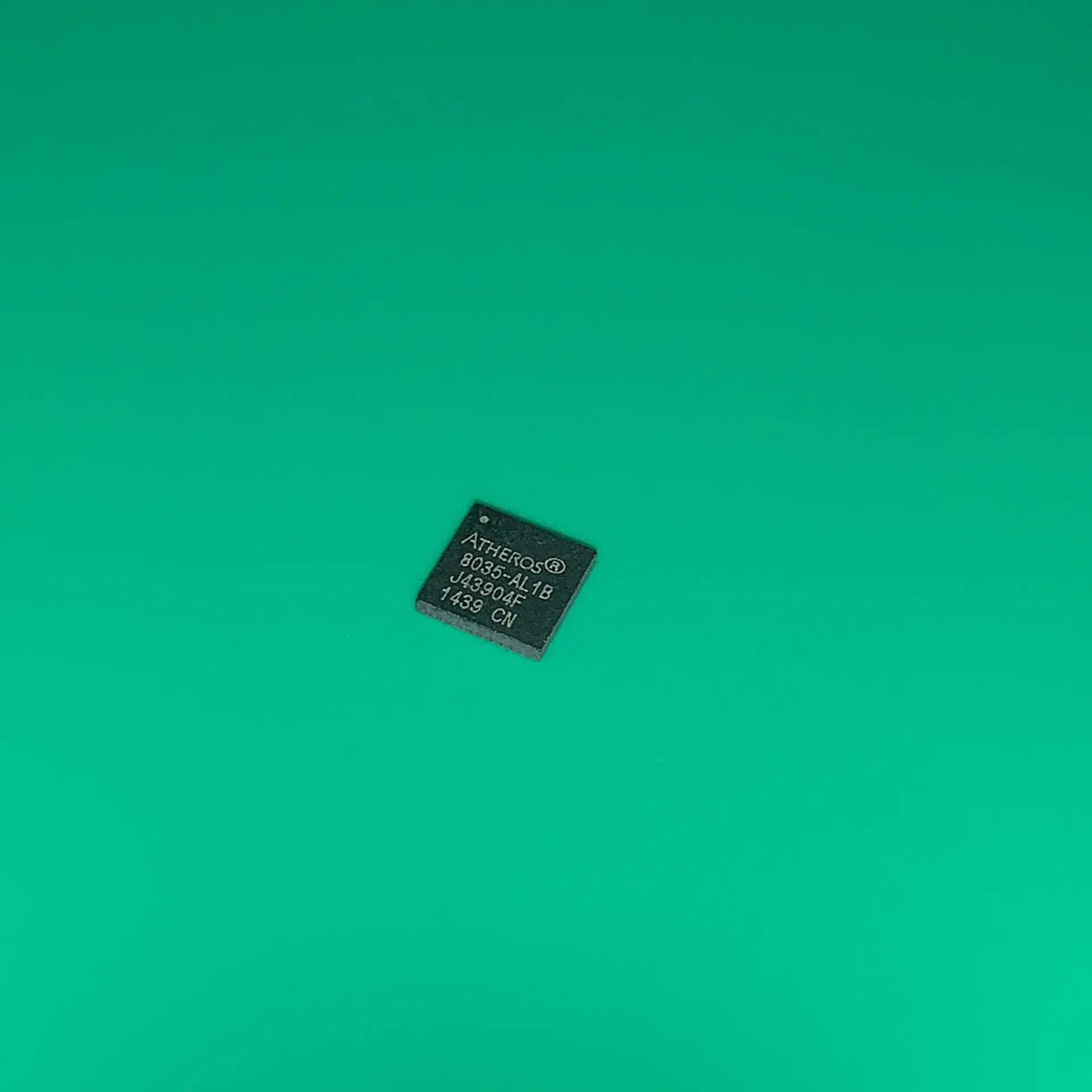 AR8035-AL1B-QFN40-AR-8035-AL1B-Integrated-10-100-1000-Gigabit-Ethernet ...