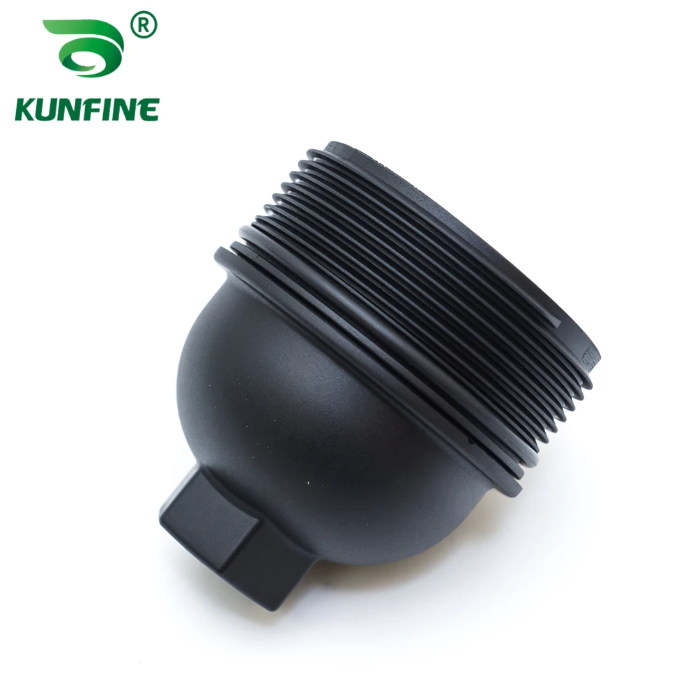 Oil-Filter-Housing-Cap-Cover-Assembly-Replacement-For-Audi-A6-Quattro ...