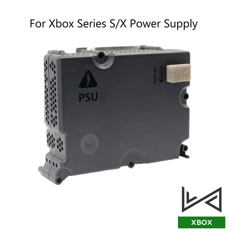 Xbox One Power Cord Aazon.co: Internal Power Supply For Xbox Series X ...