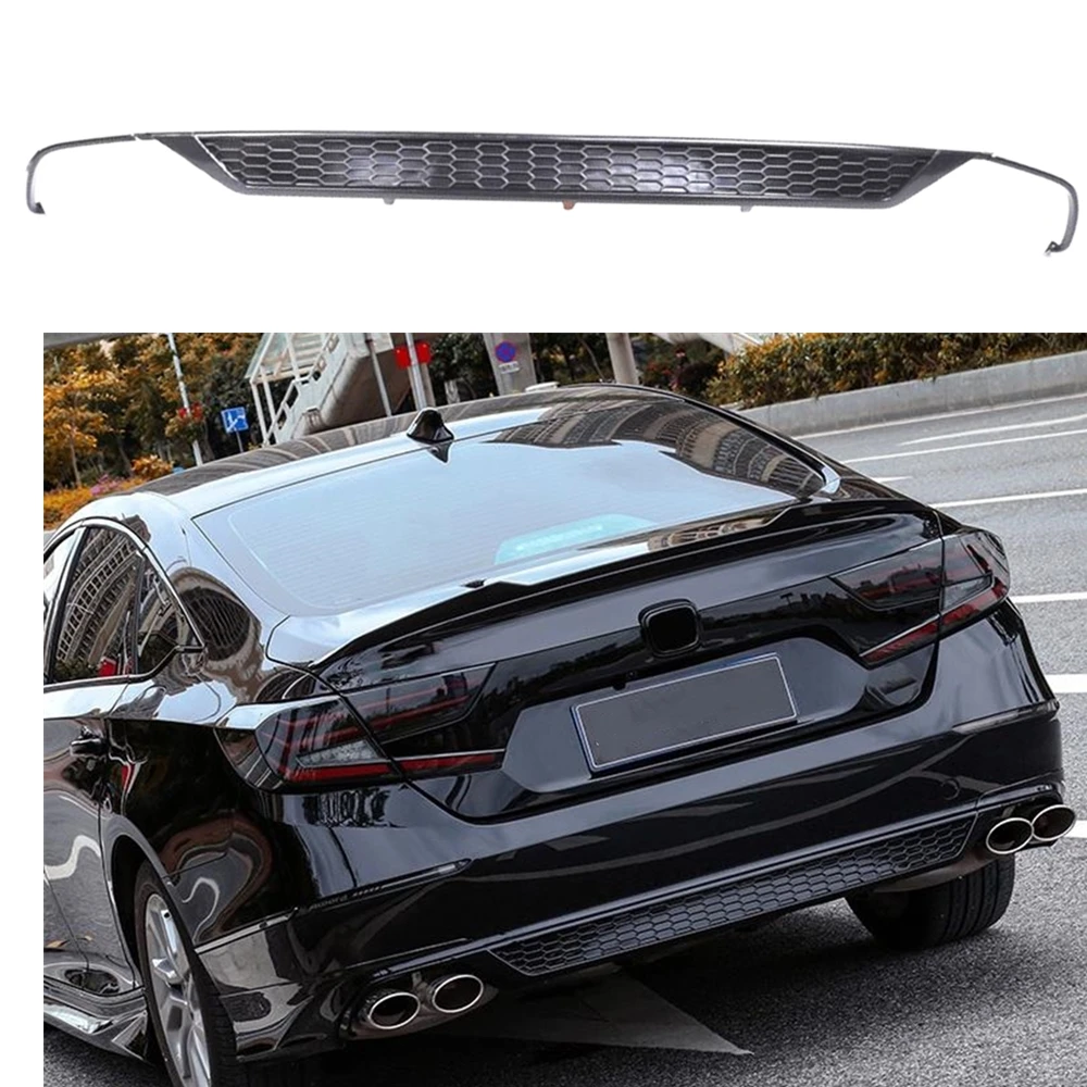 YOFER-Style-Body-Kit-For-Honda-Accord-2018-2022-Sport-Rear-Bumper ...