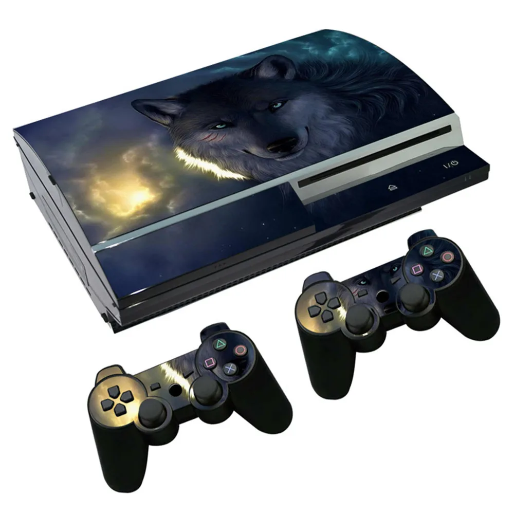 Customized Ps3 Console