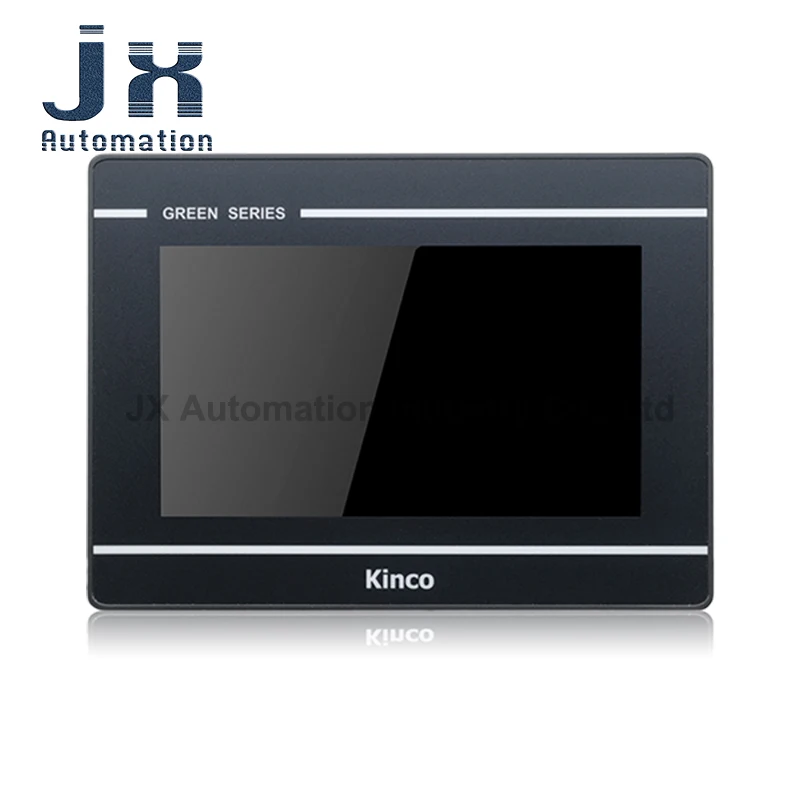 Kinco-HMI-Touch-Screen-GL070-GL070E-GL100-GL100E-GH070-GH070E-GL043-GL043E-Ethernet-Human ...