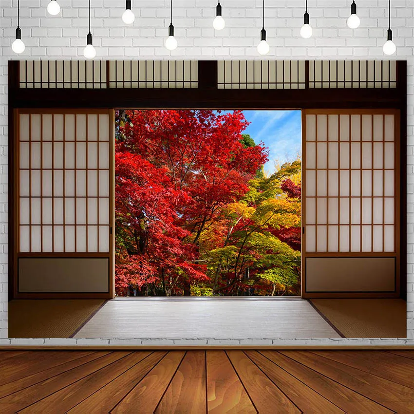 Japanese Style Background