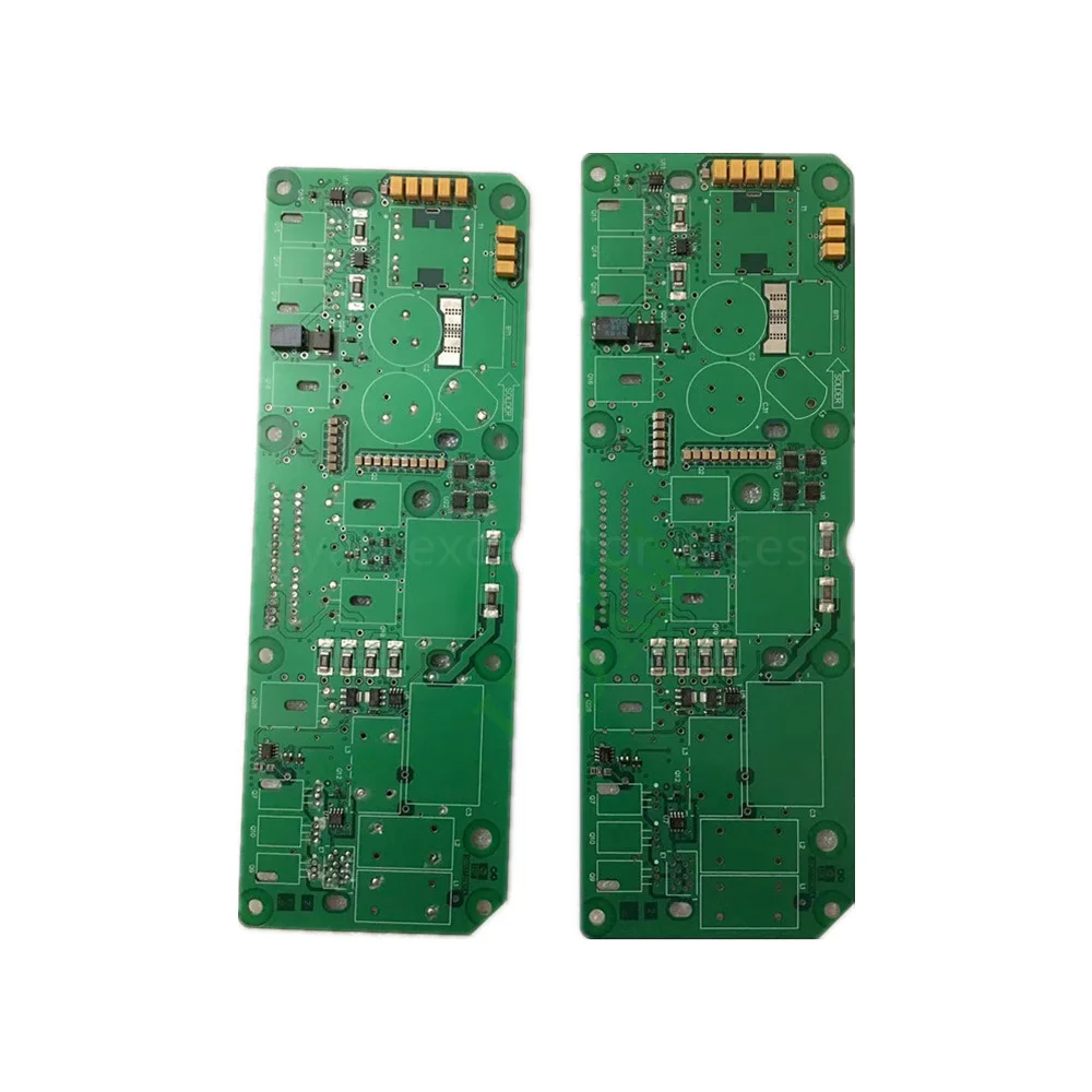 Excavator Parts For 336D 330C D 340D Engine Board Power Supply Board C7 ...