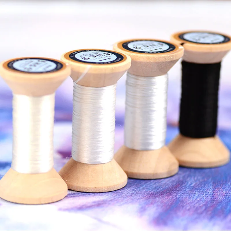 Black And White Embroidery Thread / Handmade Embroidery Embroidery ...