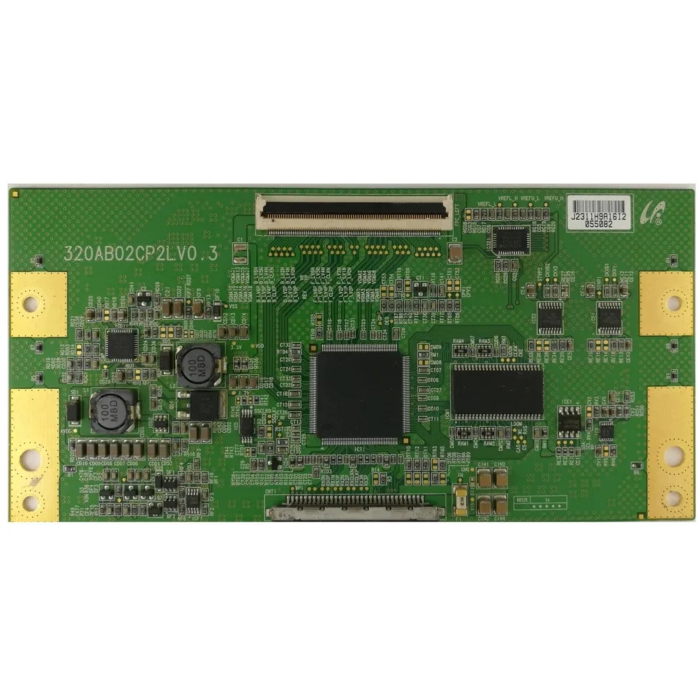 T-con Board For Samsung Ltf320ab01 Screen 320ab02cp2lv0.3 - Laptop Lcd ...