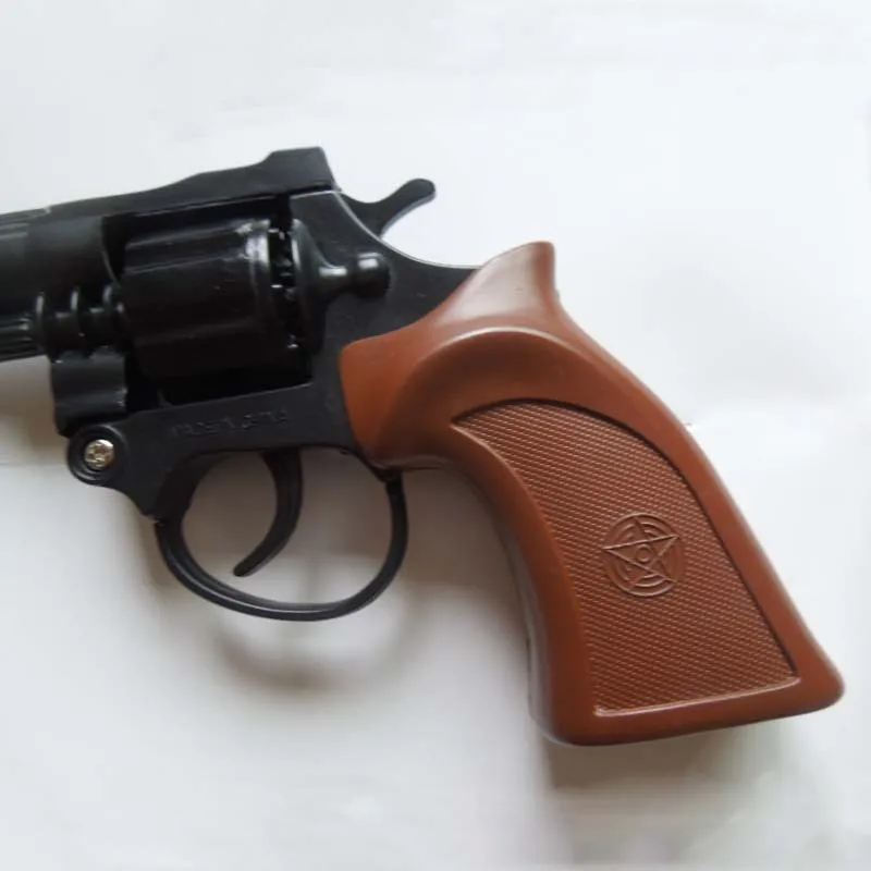 Revolver Toy Pistol Gun Plastic > 14 Years Old Bb Air Gun Toys Old ...