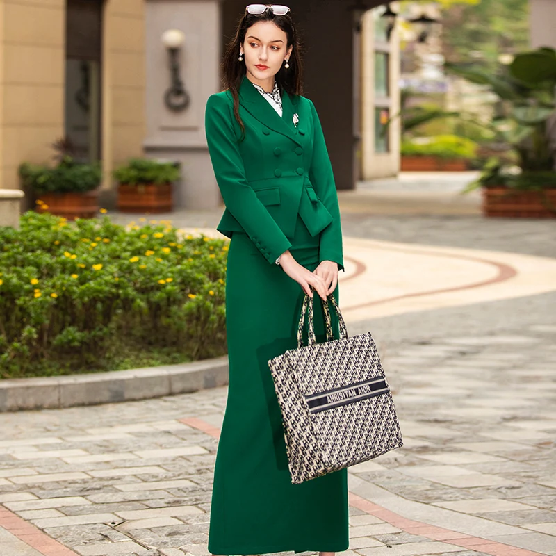Formal Winter Dress