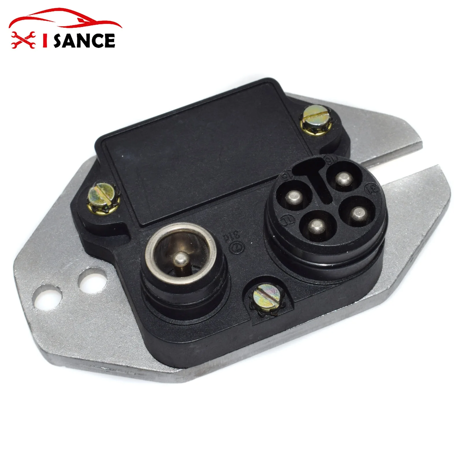 Other Parts & Accessories - Ignition Control Module 0025452632 FOR 1981 ...