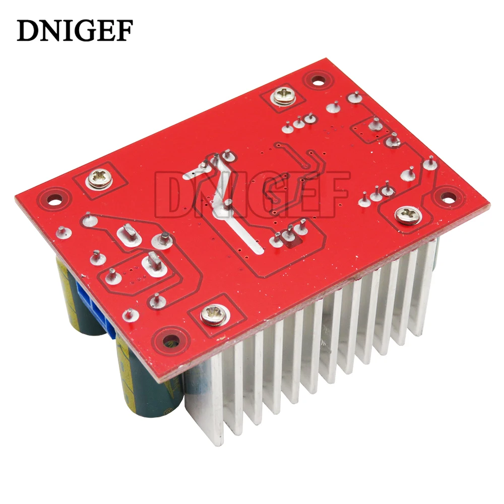 Buy DC 400W 15A Step-up Boost Converter Constant Current Power Supply ...