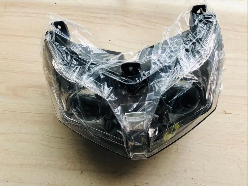 Benelli TRK502 TRK502X LED Light Bulbs Motorcycle Headlight Headlamp ...