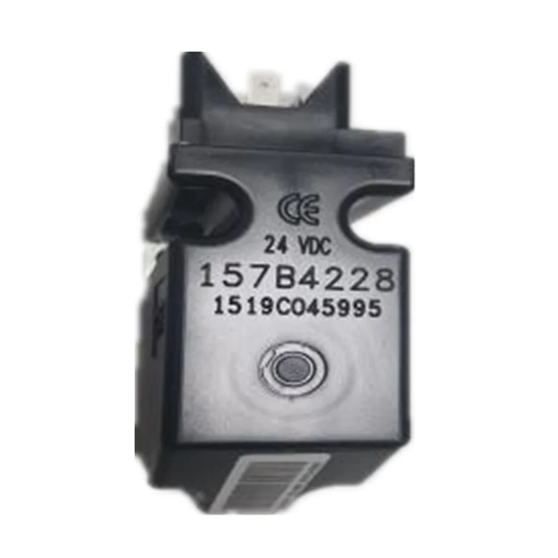 Trade assurance Sauer DANFOSS 157B4228 157B4028 157B4128 157B Hydraulic ...