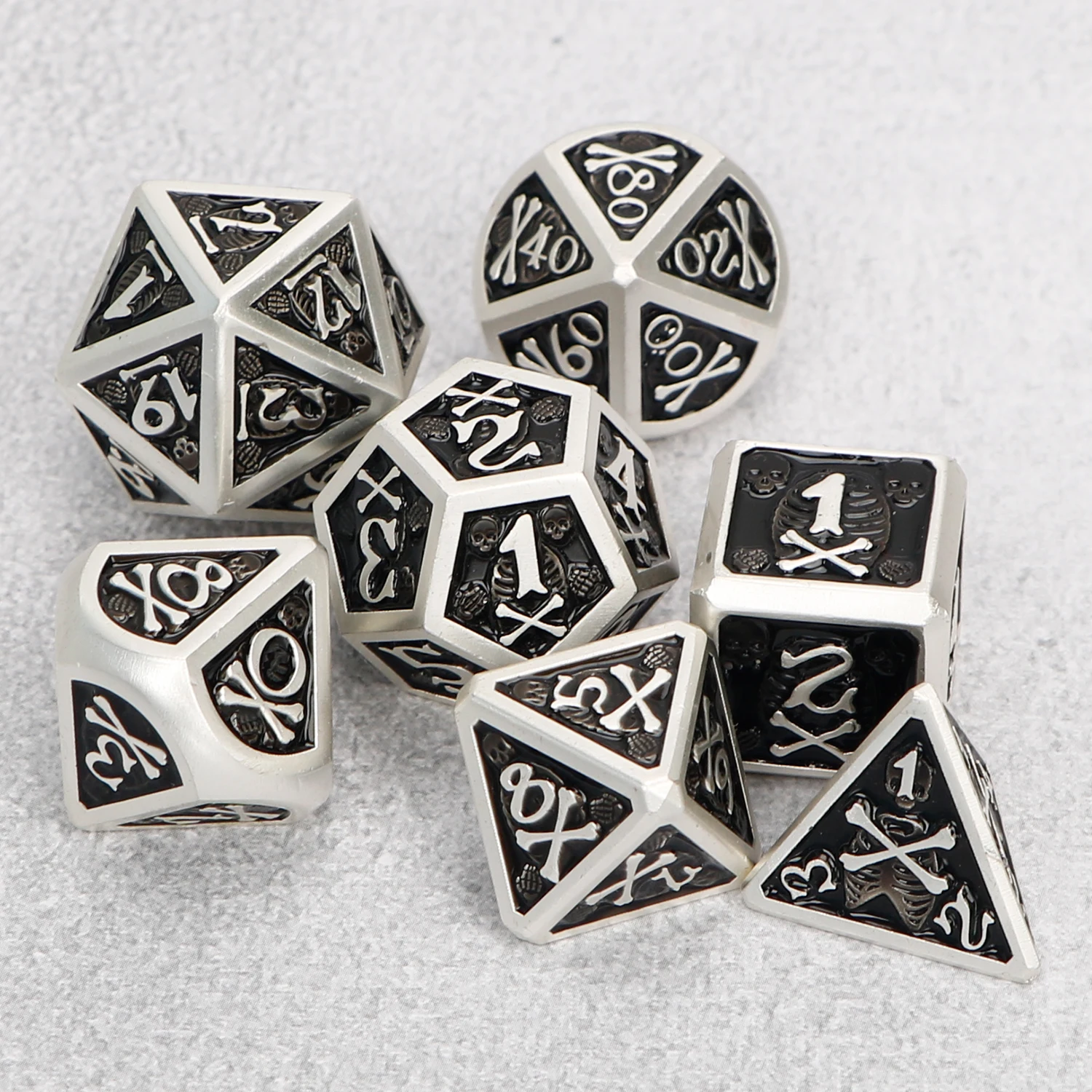 Games & Puzzles Tabletop Gaming Cosplay Dungeons & Dragons Dragon Skull ...