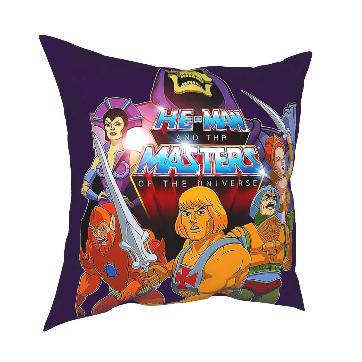 He Man Cartoons Funny