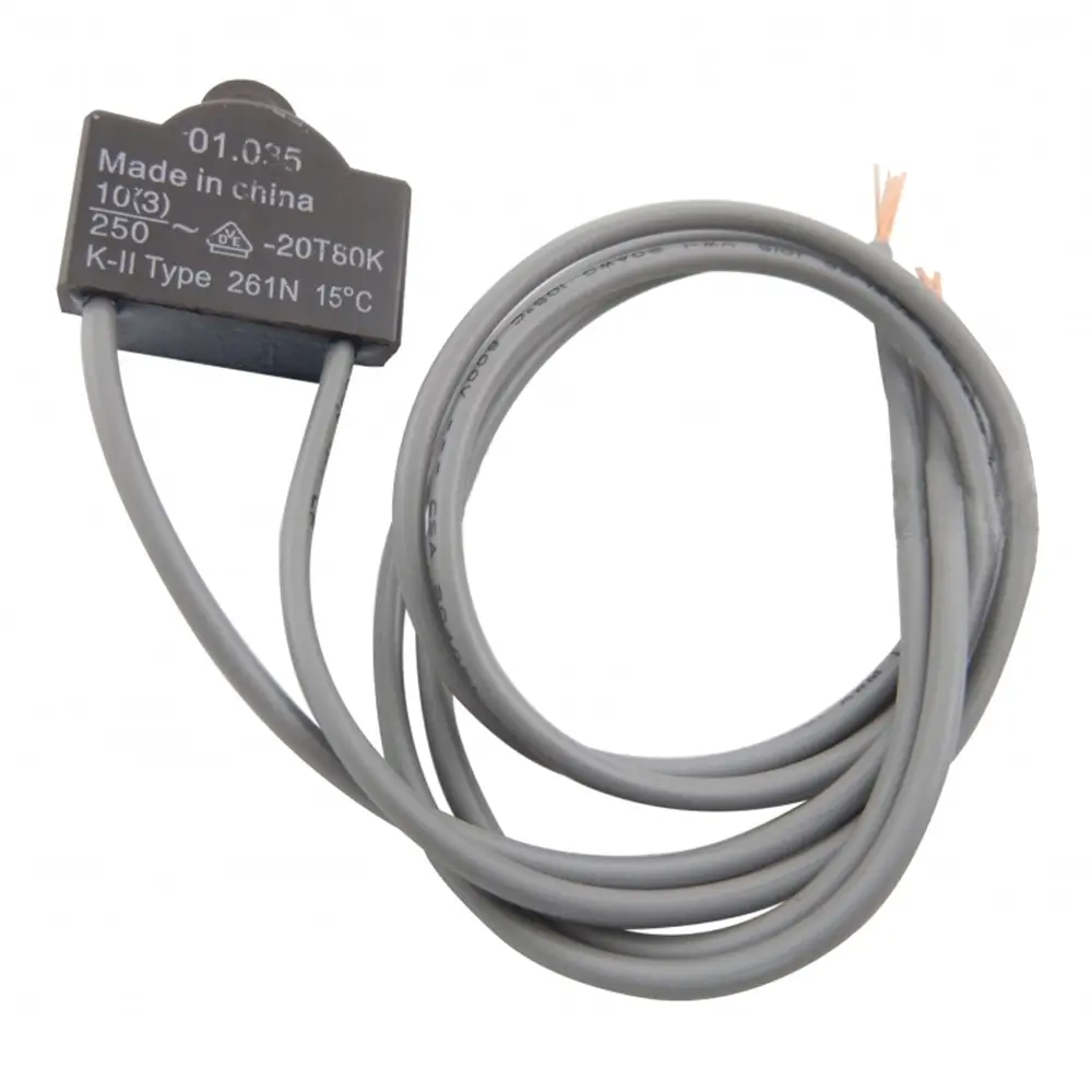 Universal Refrigerator Thermostat - ELTH-002