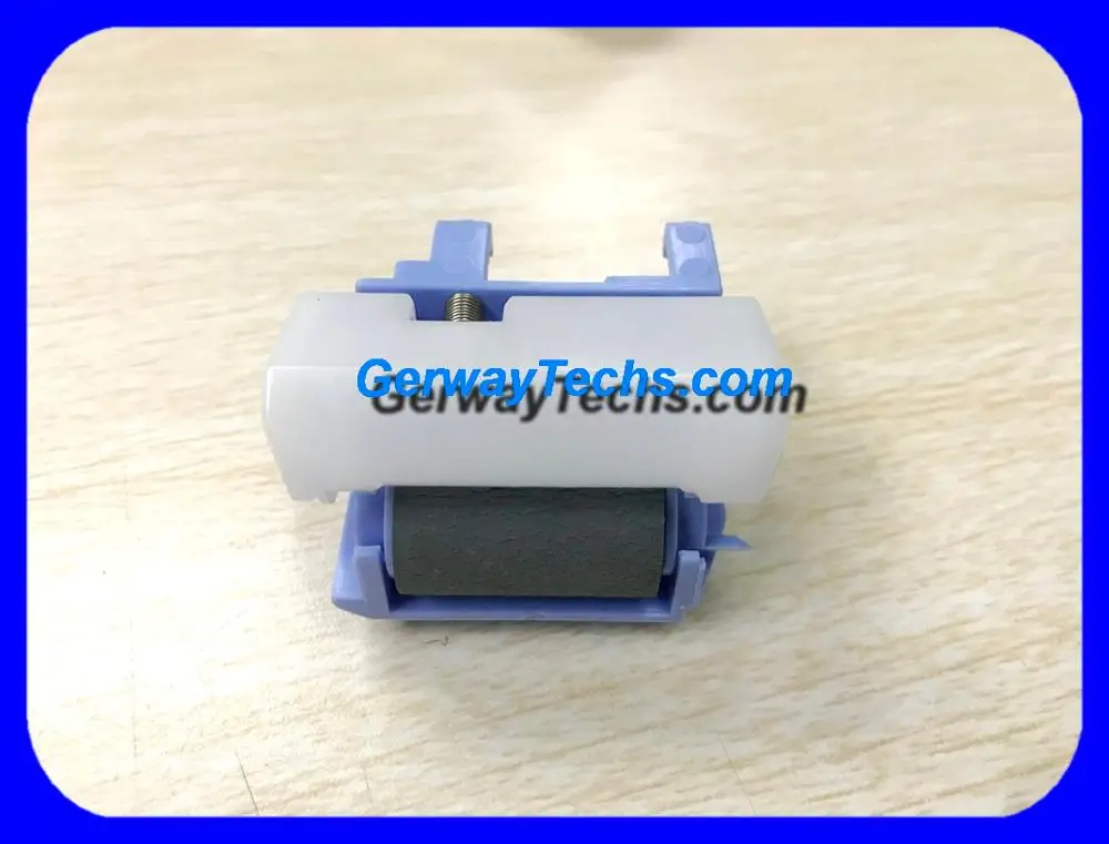 Gerwaytechs Rm2-6772 Rm2-6772-000 Hplaserjet M681 M681dn M681f M682 ...