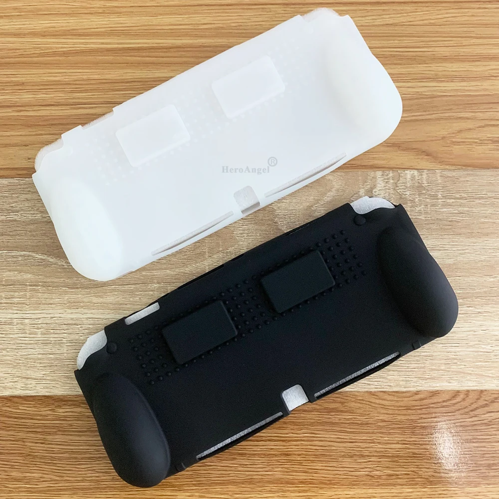 Silicone Protective Case For Nintendo Switch OLED - MediaSpace