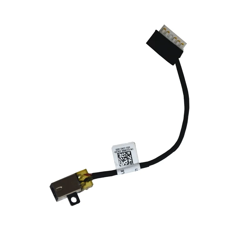 Dc Power Jack In Cable For Dell Latitude 3490 3590 E3490 E3590 Dal10 ...