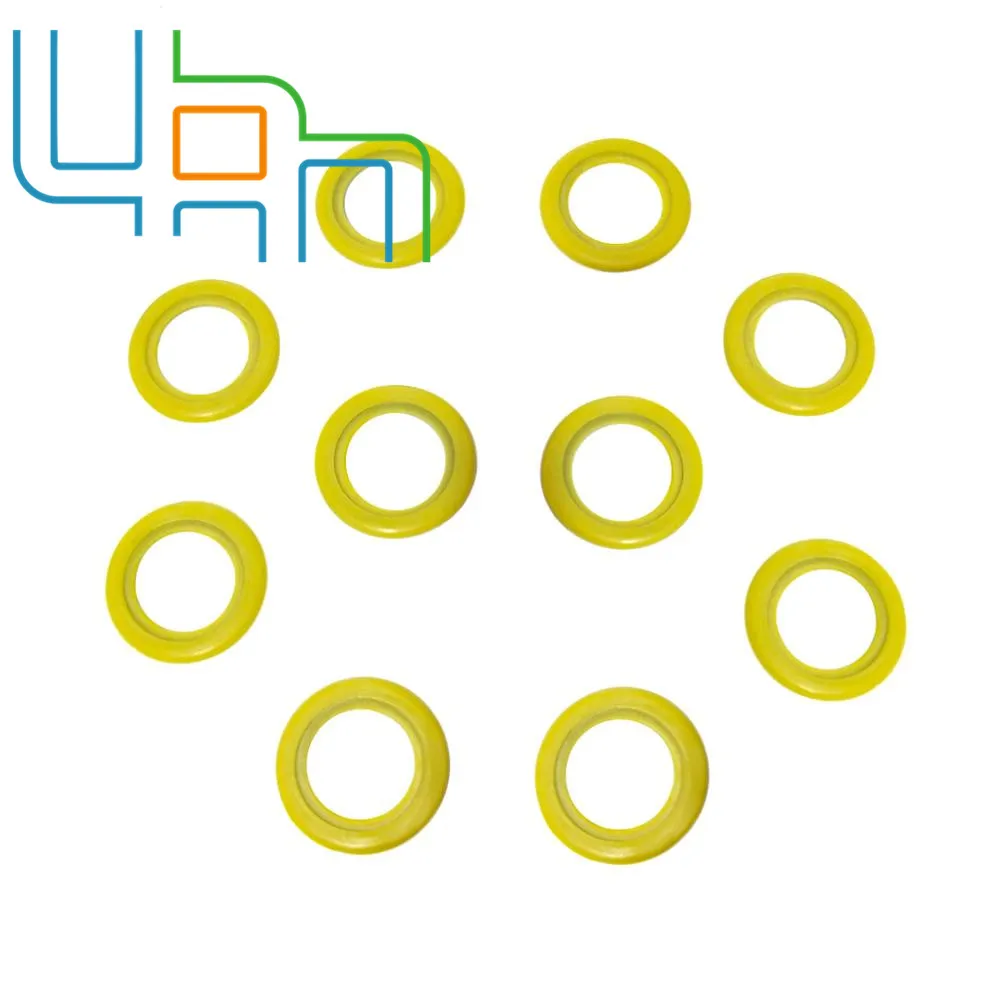 10 Pieces Gear Case Lube Oil Drain Plug Washer Gasket 26-830749 For ...