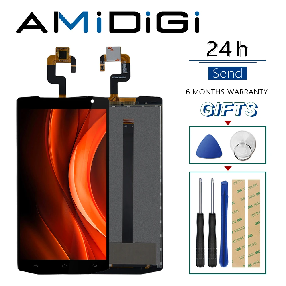 For-5-5-original-Oukitel-K10000-LCD-Display-and-TP-Touch-Screen ...