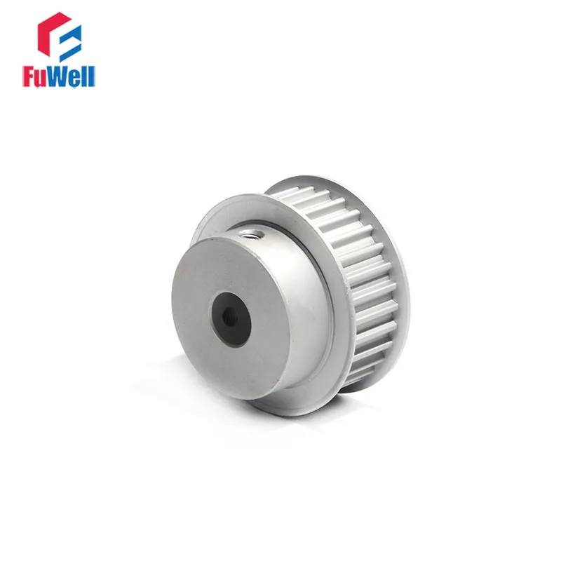 S5M 36T Timing Pulley 36Teeth Transmission Belt Pulley 8/10/12/14/15/18 ...