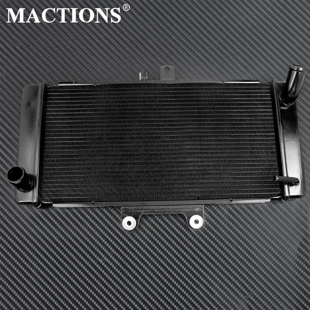 Motorcycle Water Tank SZK BANDIT GSF1250S GSF1250 2007 2013 Replacement ...