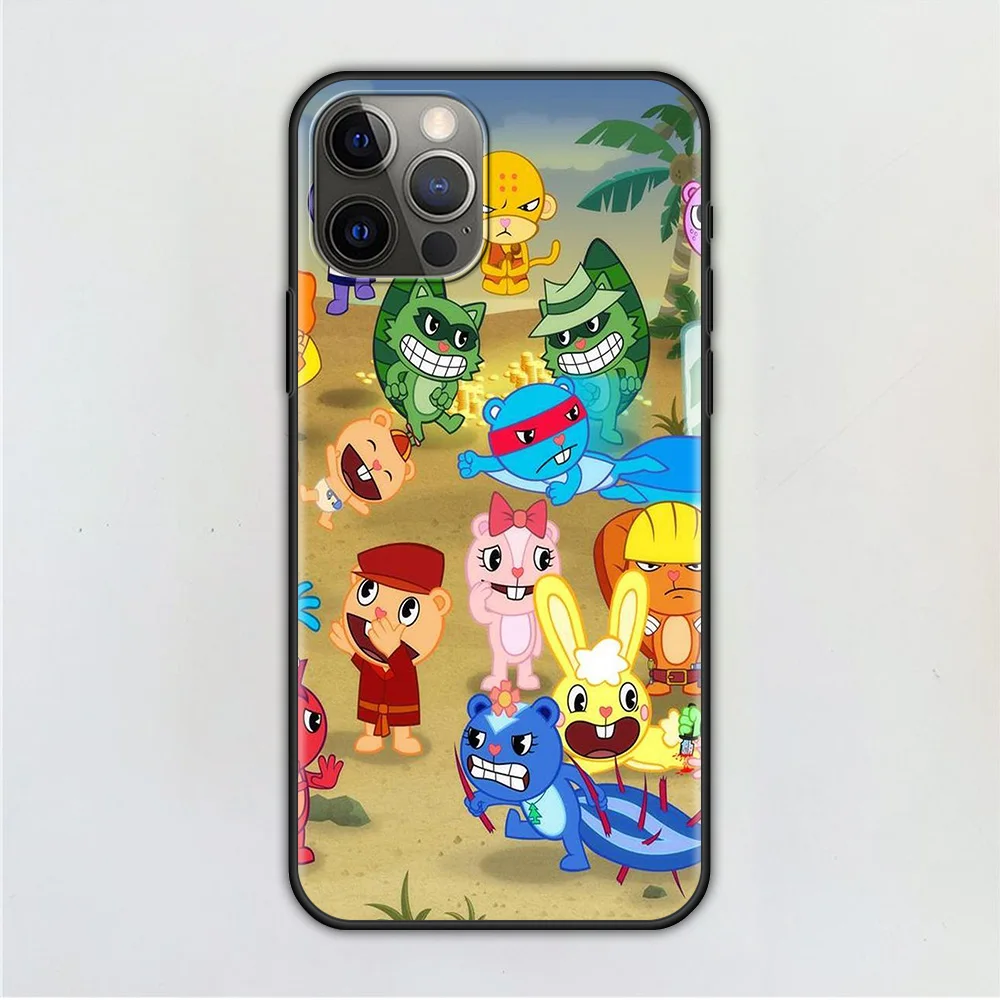 Phone Cases Electronics Cases 8 Plus and Samsung S20 Pro Ultra 6 Happy ...