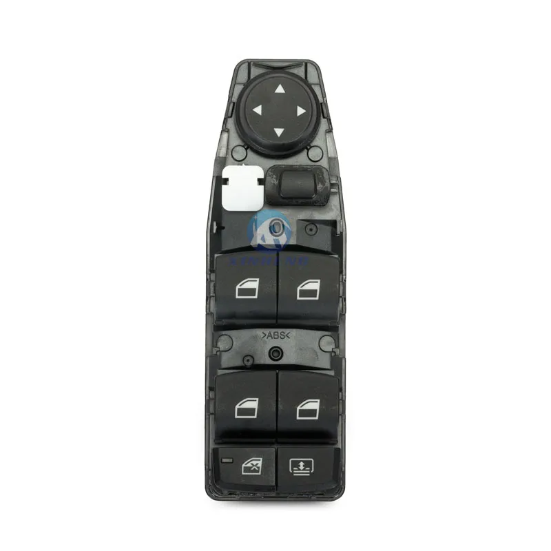 61319218481 New Power Window Control Main Switch Electric Master Window ...