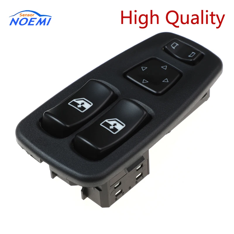YAOPEI New 1445793 Electric Power Window Switch For Scania 1863514 ...
