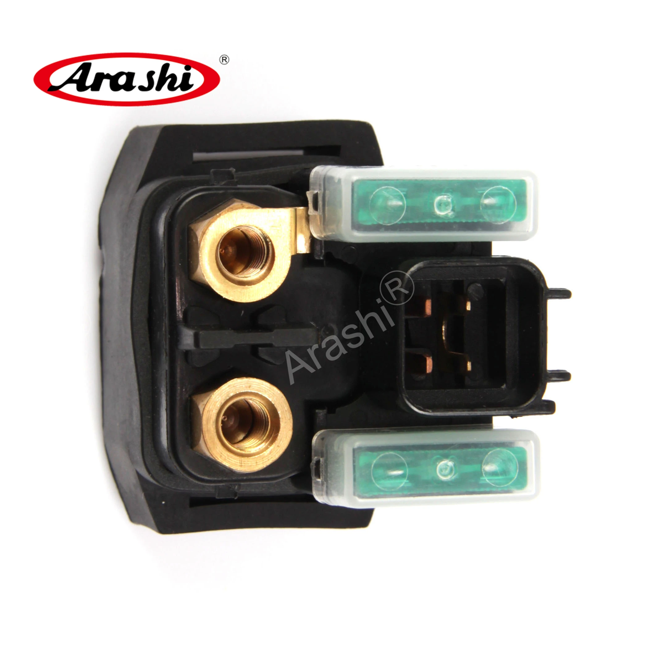 Arashi FJR 1300 Motorcycle Electrical Switch Starter Solenoid Relay For ...