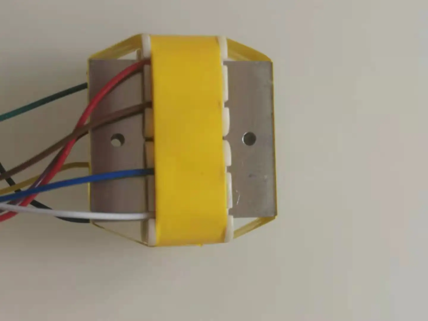 Bv-8 Audio Transformer Ratio 6.5:1 Studio Microphone Audio Transformer ...