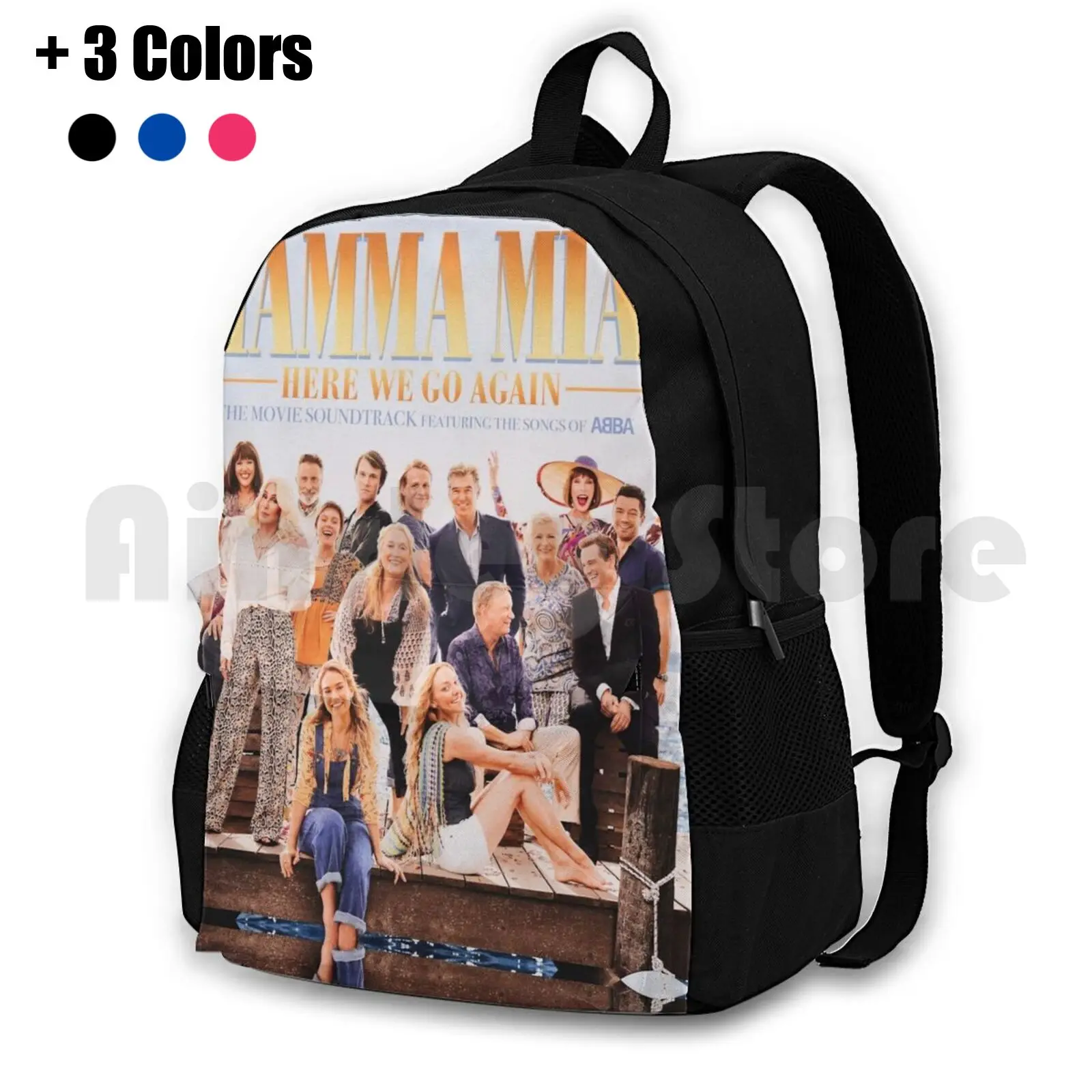 Mamma-Mia-Here-We-Go-Again-Outdoor-Hiking-Backpack-Waterproof-Camping ...