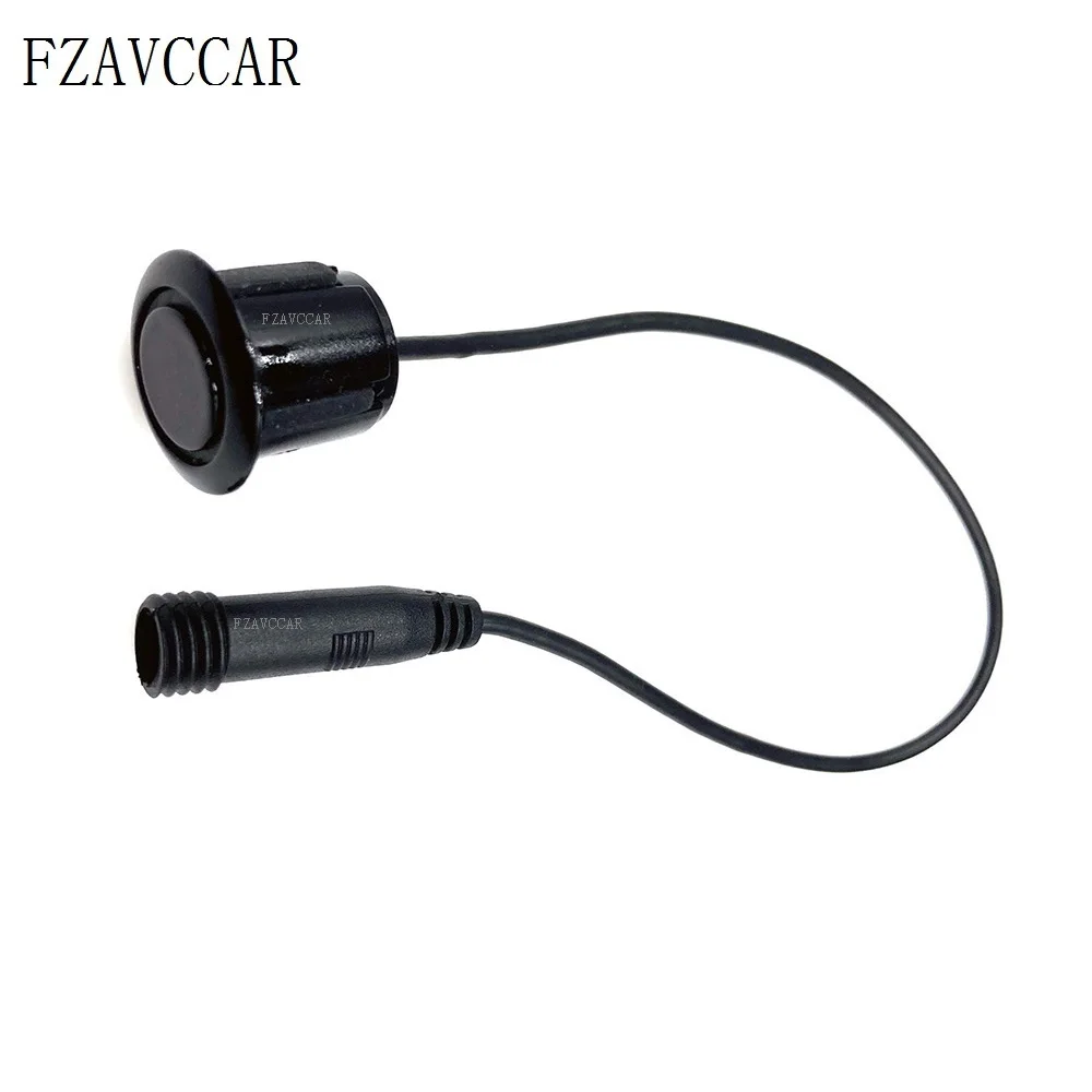 1-Piece-19mm-Auto-Parking-Waterproof-Sensor-Car-Reverse-Radar-Sound ...