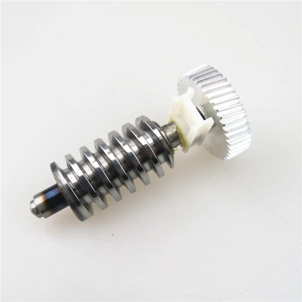 Engranaje de rueda de combinación de Motor ajustable para asiento ...