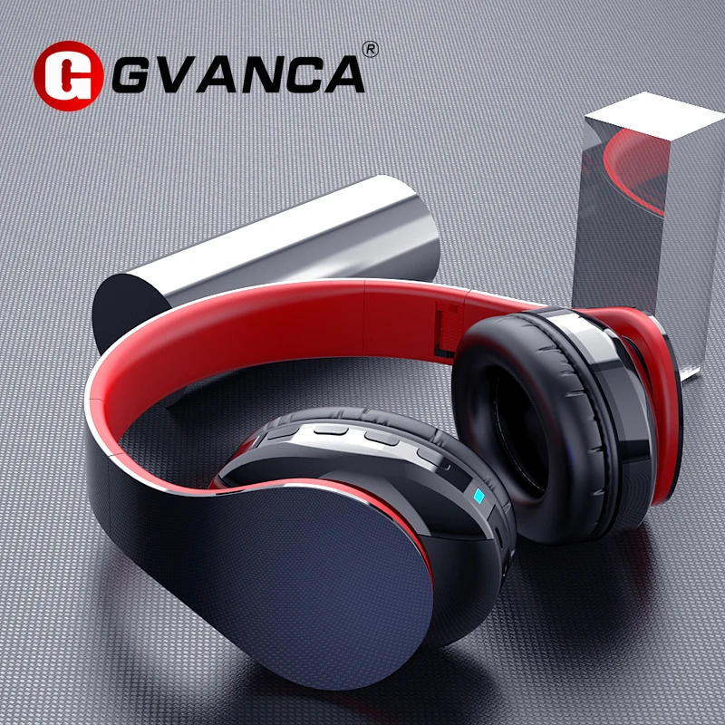 Ganca G1 Smart Touch 5,0 Bluetooth наушники гарнитура HiFi глубокий бас ...