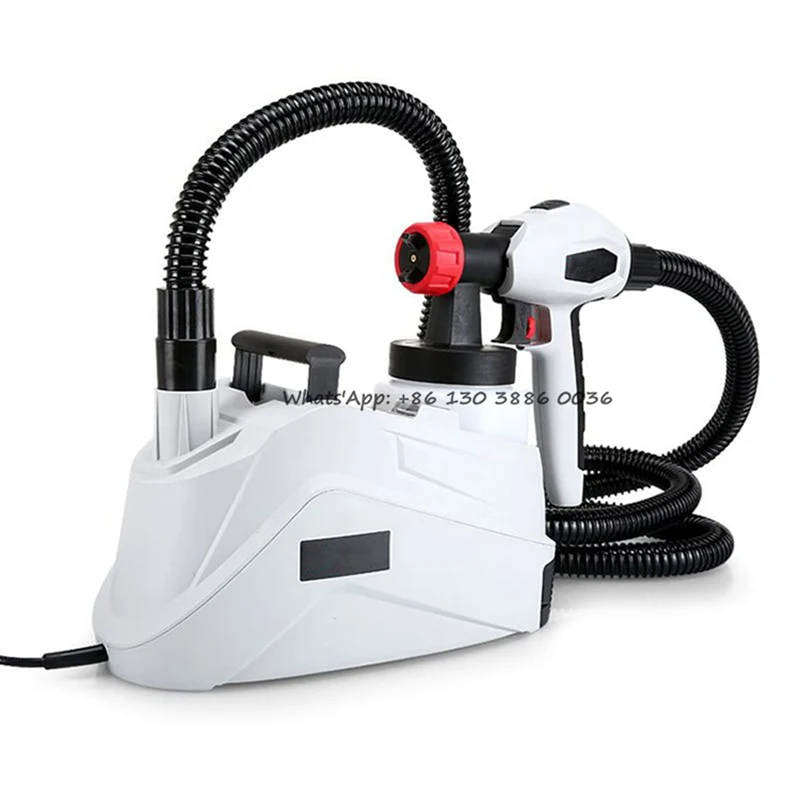 High-Power-1280W-Pressure-Automatic-Spraying-Multifunction-Electric ...
