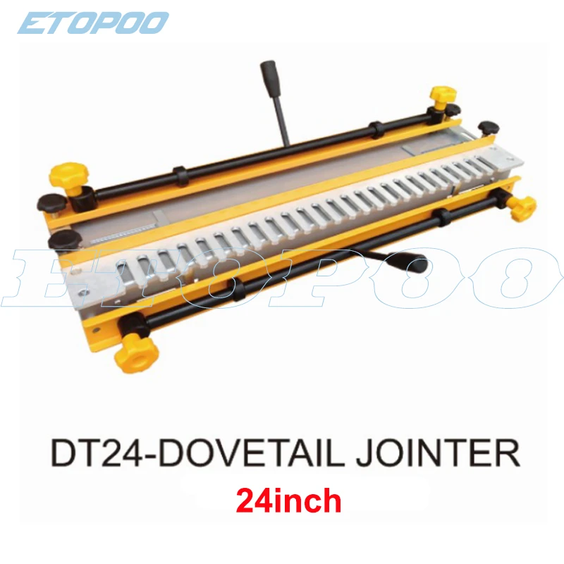 Central Machinery Dovetail Jig | Machines Woodworking Dovetail ...