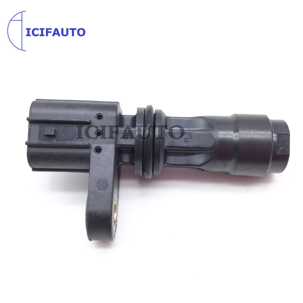 Sensor de posición del cigüeñal PC376 para Honda Civic CR V Acura RSX ...