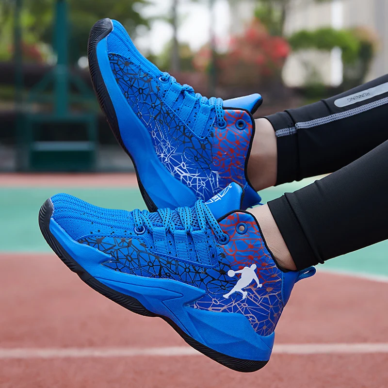 Basketball Shoes For Kids Boys