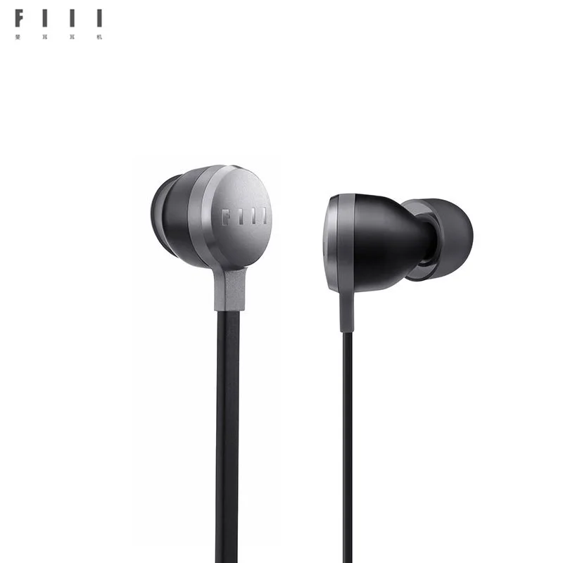 FIILBESTIE Moving Iron Wired Headset Heavy Bass In Ear Earphone In Ear fiilbestie-moving-iron-wired-headset-heavy-bass-in-ear-earphone-in-ear