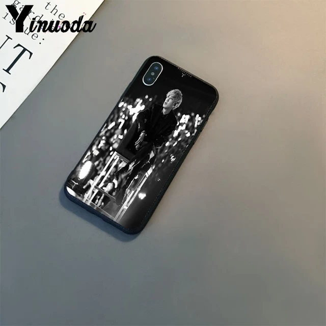 Sehuns Phone