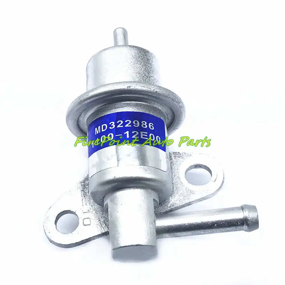 Fuel Pressure Regulator For Suzuki Geo Chevy Tracker Sidekick OEM 15160 ...
