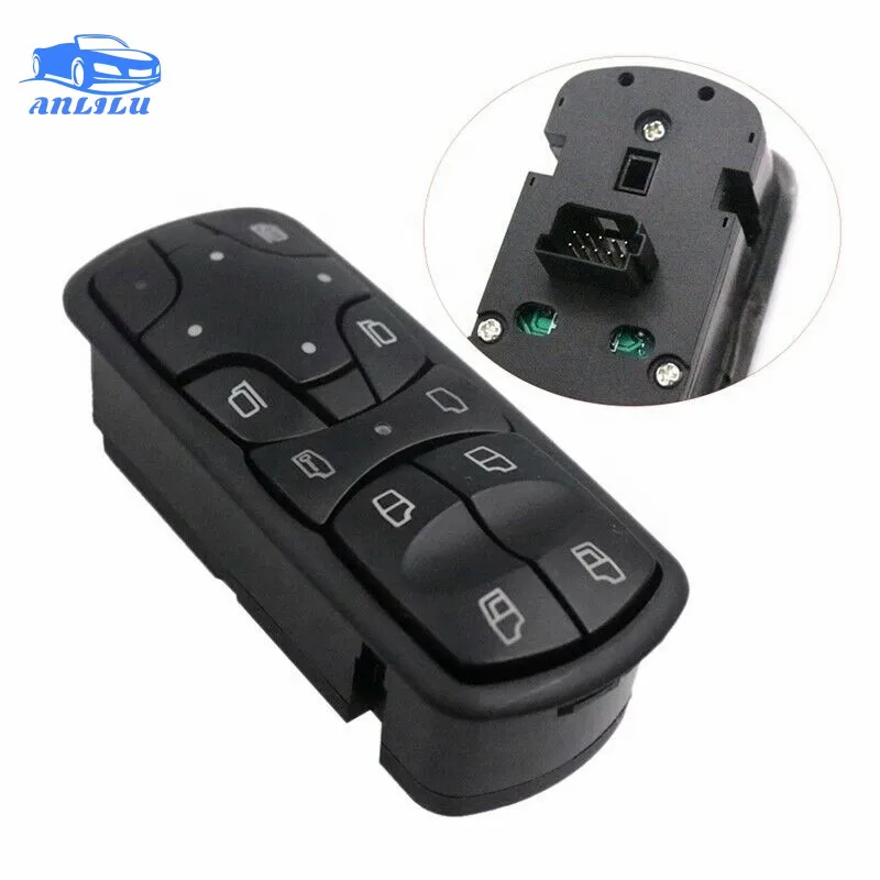 Suitable for Benz Actros MPII high-quality electric window regulator ...
