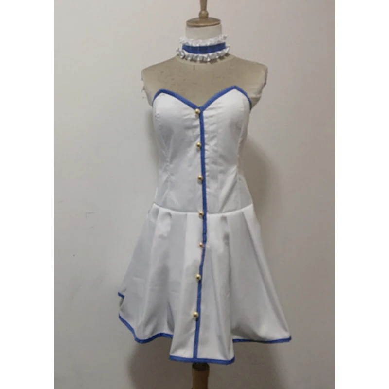 Redo of Healer Kaifuku Jutsushi no Yarinaoshi Freyja Cosplay Costume ...