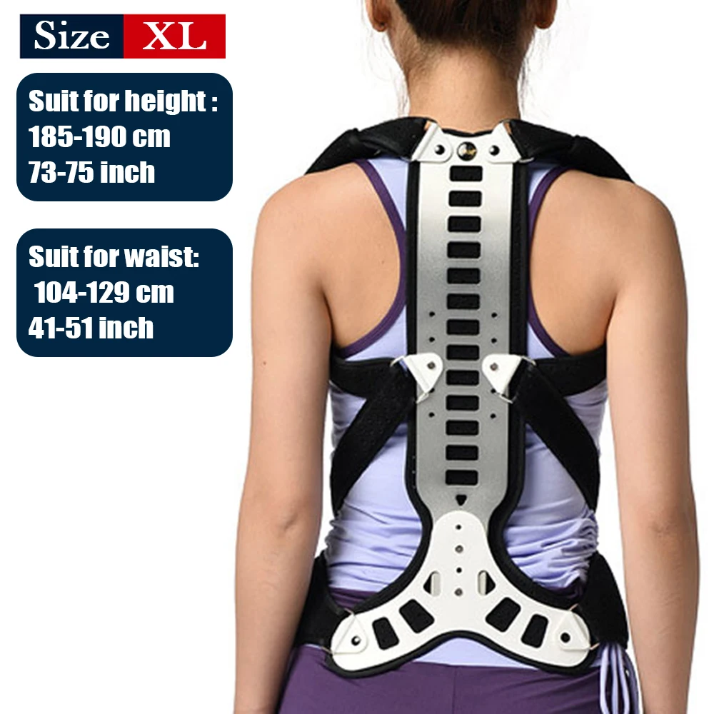 Spine Support Posture Corrector - Posture Corrector