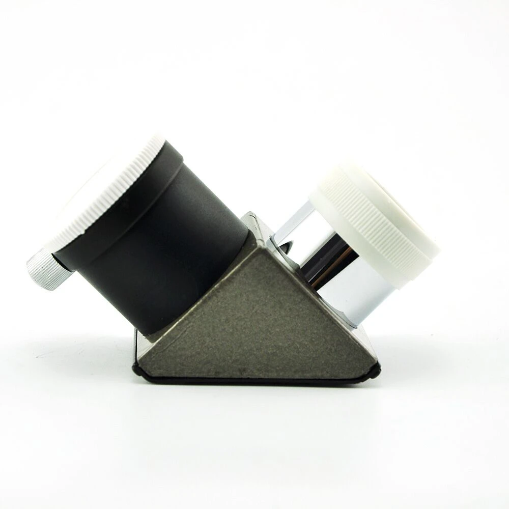 Diagonal Mirror 1.25 Metal Space Astronomical Telescope Hd - AliExpress