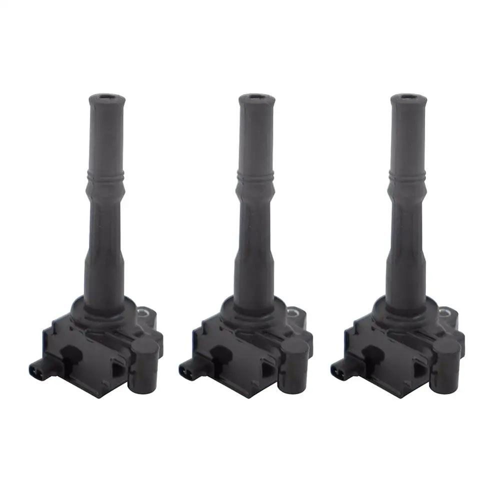 3PCS Ignition Coils for 1995-2004 Toyota - Tacoma 4Runner T100-3.4L V6 ...