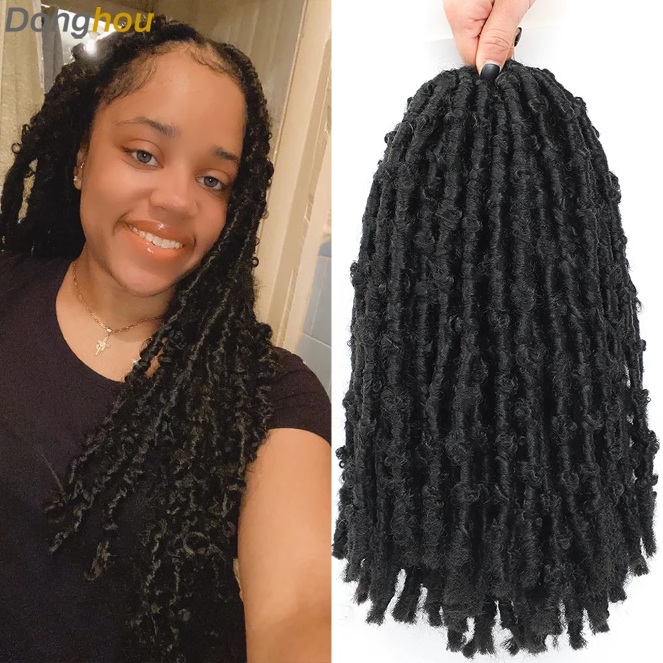 Donghou-Butterfly-Locs-Crochet-Hair-Butterfly-Locs-Crochet-Braids-Soft ...