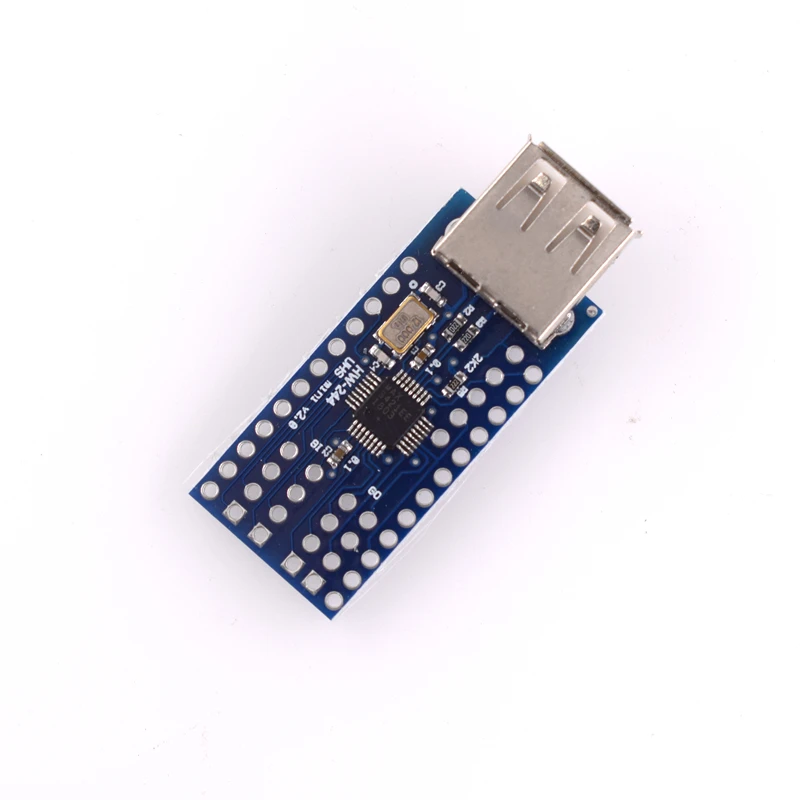 Mini Usb Host Shield 2.0 For Arduino Adk Slr Development Tool ...