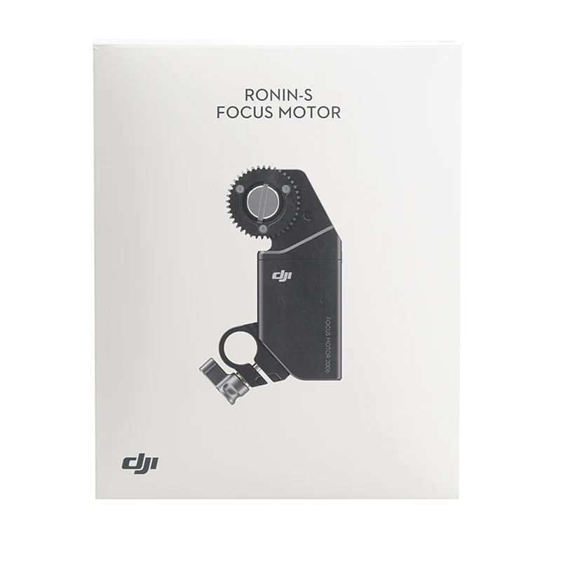 DJI-Ronin-S-Focus-Motor-used-with-the-Ronin-S-Focus-Wheel-to-control ...